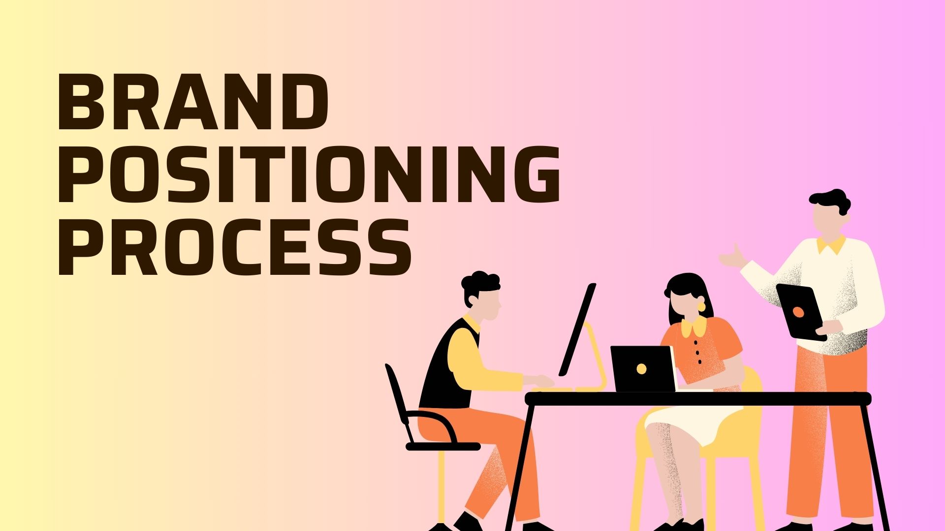 Mastering Brand Positioning for Market Success